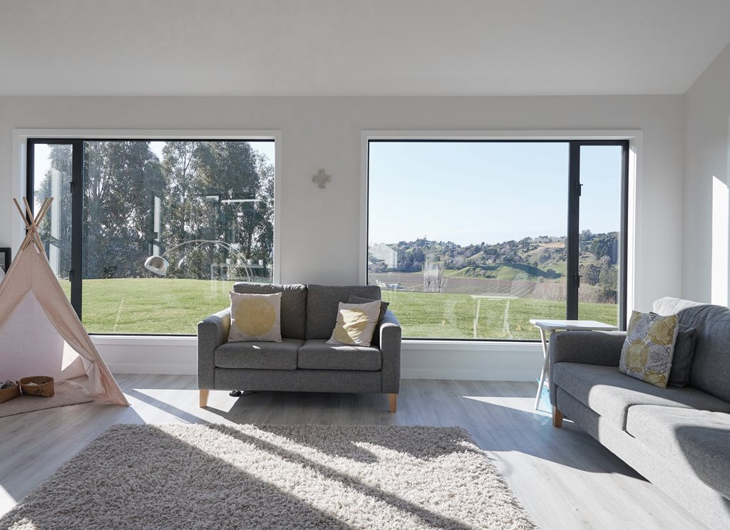 Inspiration Gallery - APL Architectural Series, Custom, APL ...