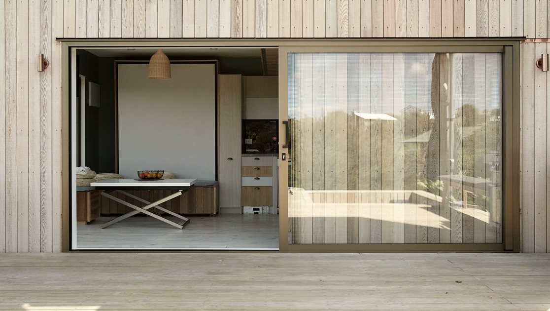 Inspiration Gallery - Small but perfectly formed | First Windows & Doors
