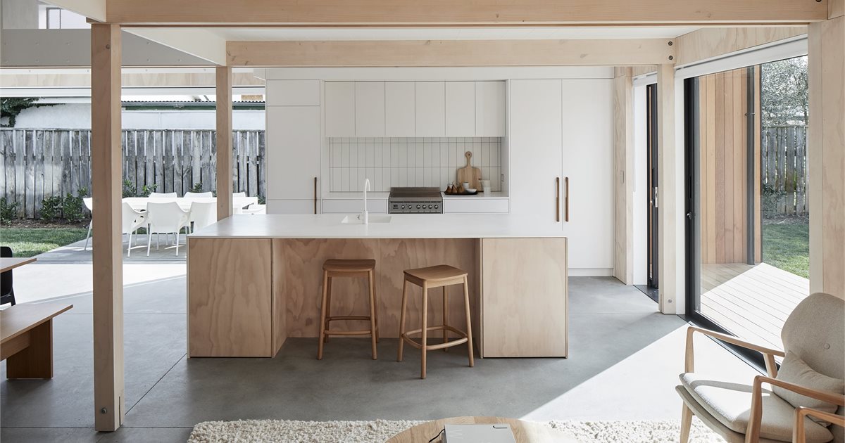 First Windows & Doors | Customer Story: Modhouse | First Windows & Doors